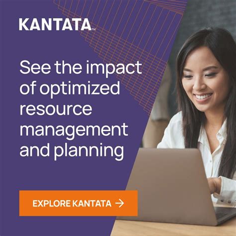 Kantata On Linkedin Resource Management Software Kantata Software
