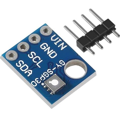 Jual Gy Sgp30 Air Quality Gas Sensor Module Tvoceco2 Di Seller Tokoasia Riau Tokoasia Riau