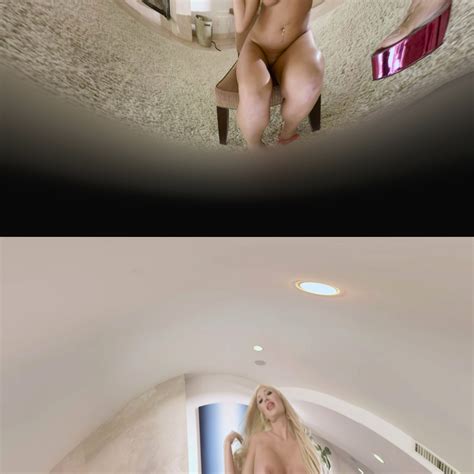 Subr Big Tit Strip Vr