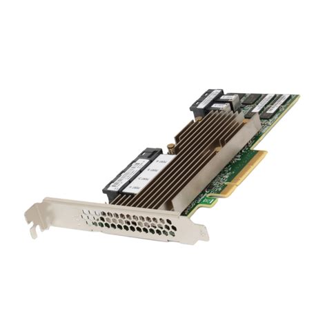 Hpe 870660 001 Smart Array P824i P Mr Gen10 24 New