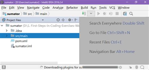 1 First Steps In Programming · Programming Basics With Java