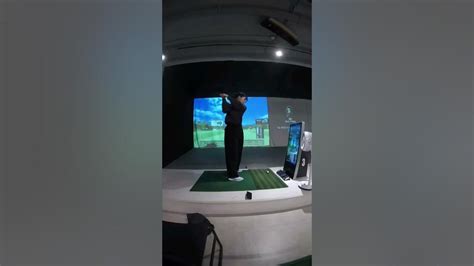 연해인의 이중생활 오늘은 골프 공이 딱 맞는 그 순간 매일 연습해요 라운딩가는 그날까지 Youtube