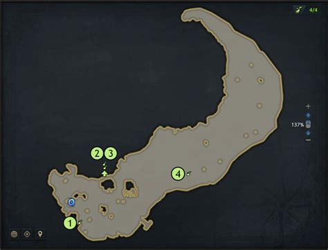 Gravis Island Guide For Lost Ark On Maxroll Gg Island Guides