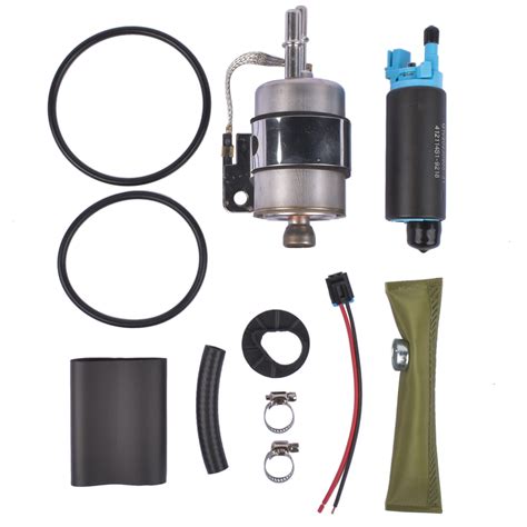 For 82 95 Gm Fuel Pump Tbi To Lsx Swap 58psi Regulator Lm7 Lr4 Lq4