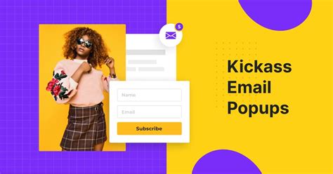 Your Ultimate Newsletter Popup Guide How To Create Kickass Email Popups Adoric Blog