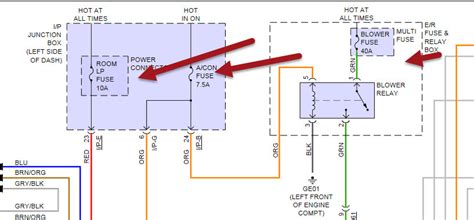 A C Compressor Not Making Pressure Hi I Put A Set Of Gauges On