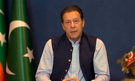 ‘legal Errors Pak Court Halts Imran Khans Cypher Case Proceedings Till Jan 11