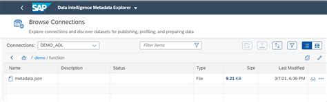 Sap Abap Central Integrating Abap Function Modules With Sap Data