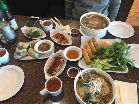 Must Try Best Pho In Las Vegas 2026