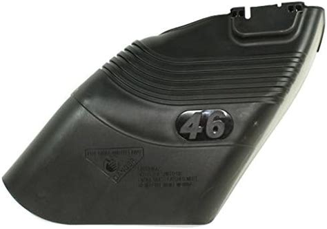 Husqvarna Part Number 532405357 Shield Deflector Patio
