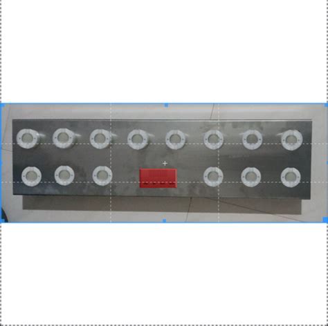 14 Stages Diffusion Cell Apparatus Sampling System At 355000 00 Inr In Nashik Milton Enterprises