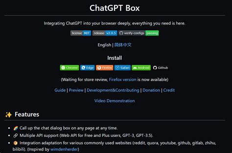 YouTube Application Issue Wong Chatgpt Google Extension GitHub