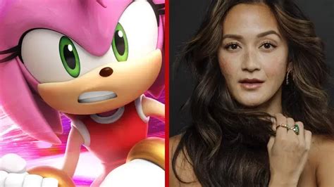 Sonic Prime Voice Cast And Where You Ve Heard Them Before