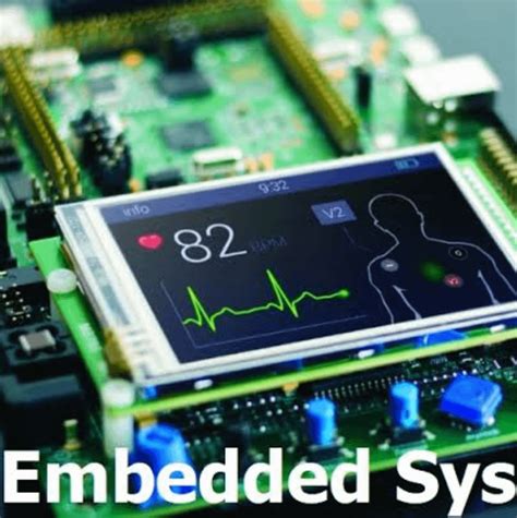 Embedded Bangalore