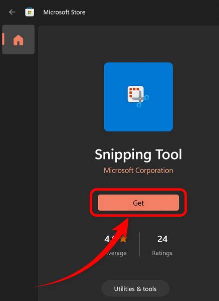 Snipping Tool Not Working Fix Screenshot Capture Tenscopes