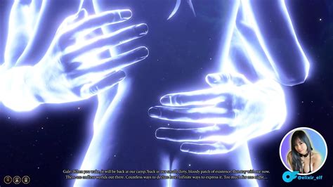 😭😭shadowheart And Gale Sex Romantic Astral Gangbang Baldurs Gate 3