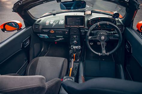 Lb Works Gr Copen Full Complete Liberty Walk リバティーウォーク