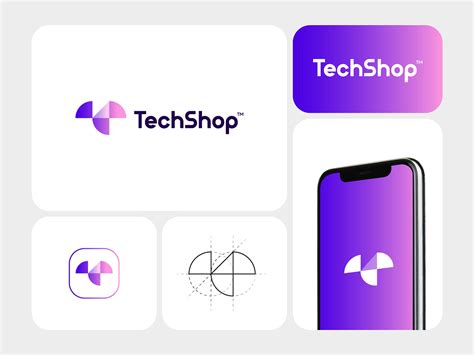 Logo Brand Identity Brand Guidelines Behance