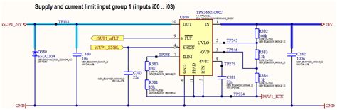 Pcf8575 Flt Voltage Level Connected To Tps26625 Interface Forum Interface Ti E2e Support