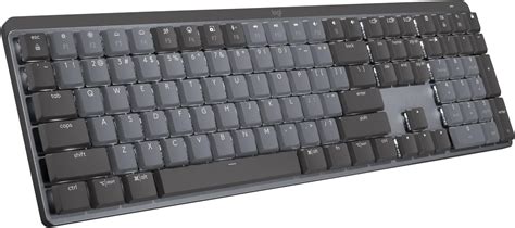 Logitech Wireless Illuminated Keyboard K800 Electronics