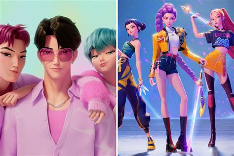 Kpop Demon Hunters Director Teases Sequel For Netflixs Biggest