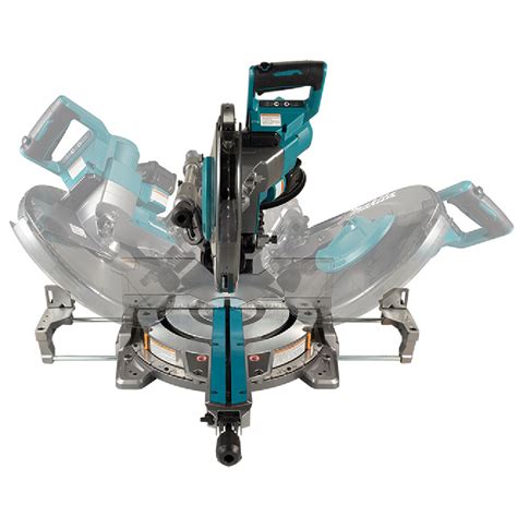 Makita Ls003gm102 40v Max Xgt Bl 12 Mitre Saw Kit Troxten