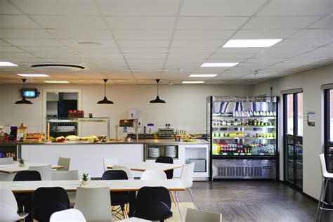 Assa Abloy Willenhall Catering Equipment Furniture Design And More