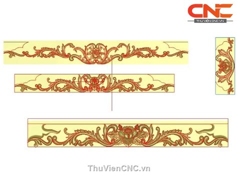 Download file Jdpaint Yếm CNC đẹp