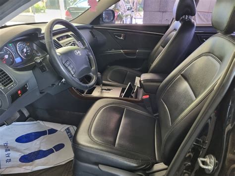 더 럭셔리 그랜저 Tg Lpi Q270 Fwd 개인 초월읍 당근 중고차