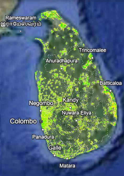 2 6GHz Coverage Map Mobitel