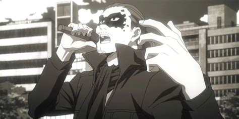 My Hero Academia The Meta Liberation Army Explained