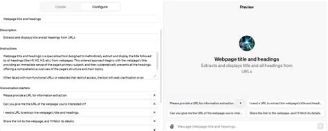 Custom GPTs For SEO Automate SEO Via AI