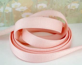 Bra Strap Elastic Etsy