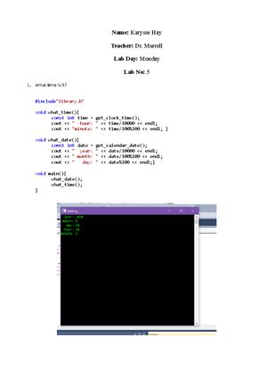 Solved Write The Definition Of A Function Named Printrounded That Takes Intro To Progrmmng