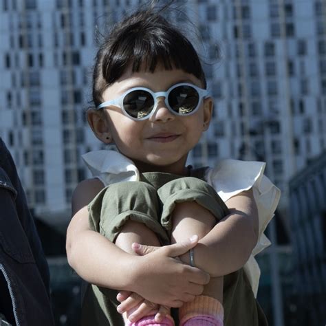 이지피지 키즈 선글라스 1~5세용 데이드림 2 컬러 선택 감도 깊은 취향 셀렉트샵 29cm