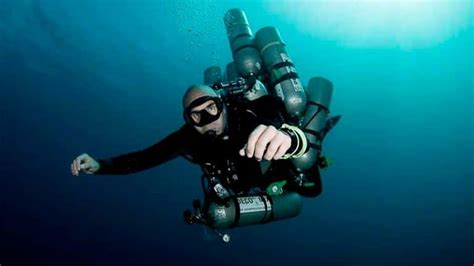 Dive Tables A Guide To Planning Safe Dives