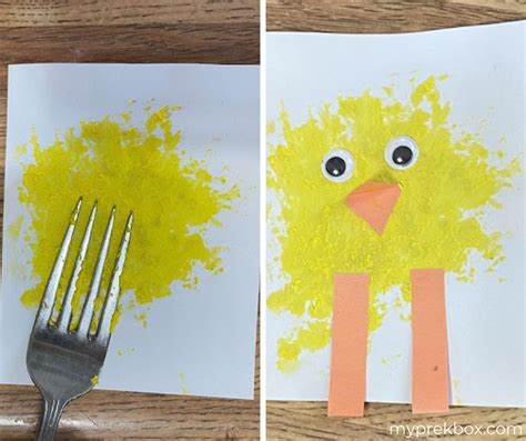 Farm Crafts Eyfs