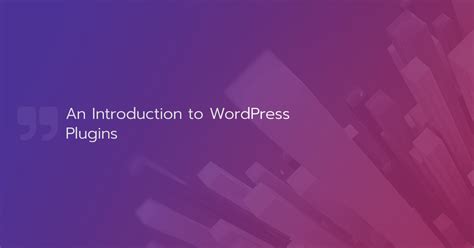 an introduction to wordpress plugins noyo web development inc