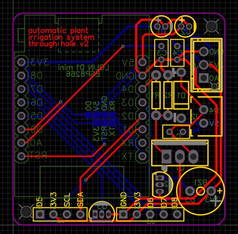 can t upload to custom pcb wemos d1 mini 3rd party boards arduino