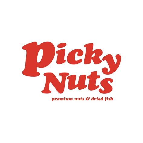 피키너츠 Picky Nuts