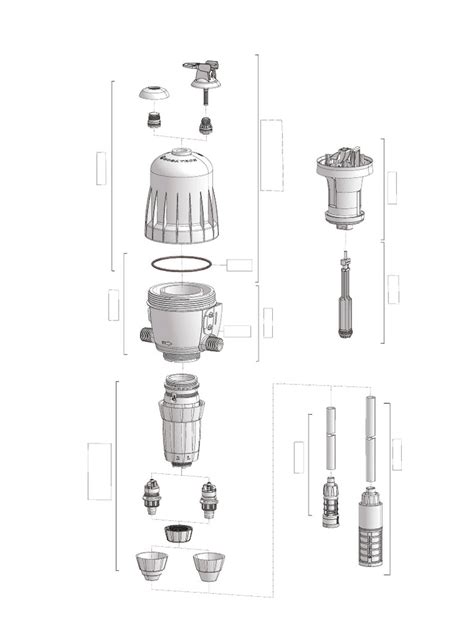 Liquid Dosing Dosatron Spx Pu00d3re5afp D3re5 Eclate Pdf
