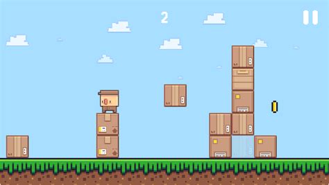 Postman Html5 Construct 3 By Gamedevapps Codecanyon