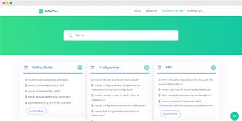 Best Wordpress Documentation Plugins To Manage Your Knowledge Base