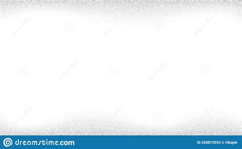 Grain Wave Textured Background Black Stipple Dots Wavy Frame Curve Noise Dot Work Gradient