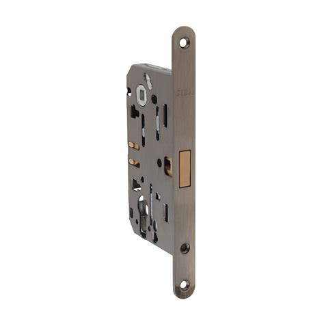 Duru Spragtukas Siba Mlk 03 Pz Europos Ab Senas Aukso 85mm Kaina