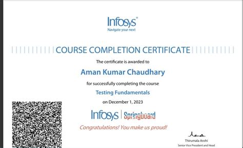 Aman Kumar Chaudhary On Linkedin Testingfundamentals