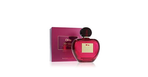 Antonio Banderas Her Secret Temptation EDT 80 ml Dla kobiet