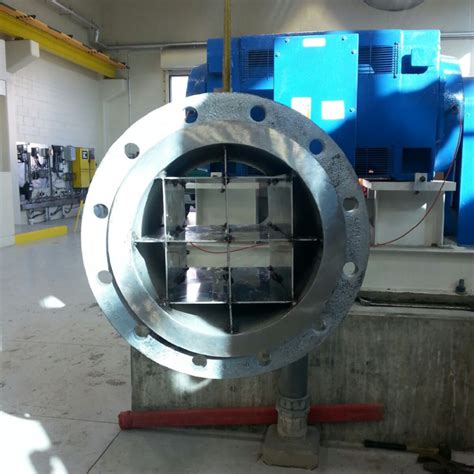 Boost Pump Performance With Inline Flow Conditioning Spools