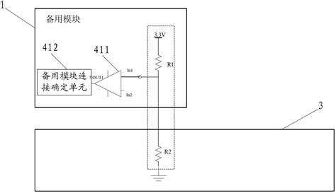 redundant circuit and redundancy conversion method eureka patsnap