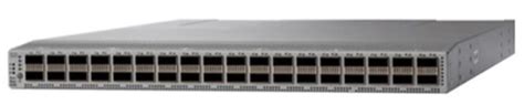 Nexus 9200 Switches The Latest Addition To The Cisco Nexus 9000 Series Router Switch Blog